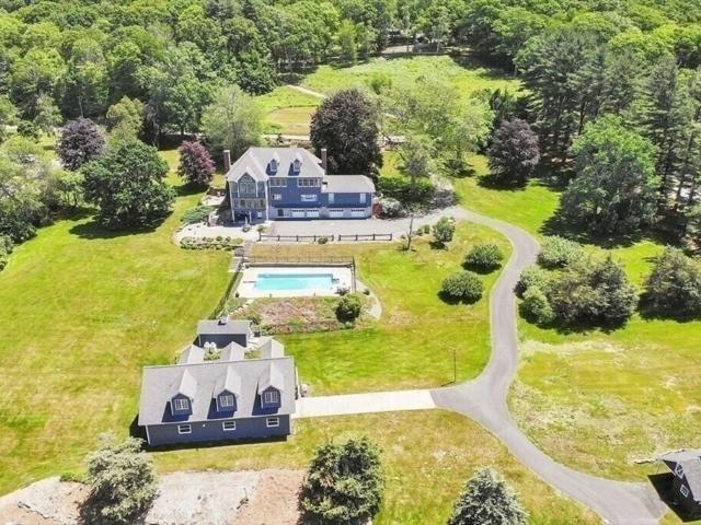 751 Ridge Rd, Wilbraham, US, MA