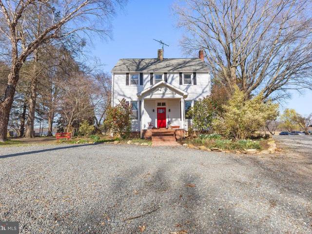 751 Ruthsburg Road