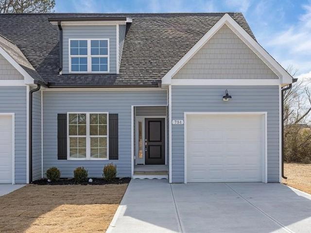 751 W Church St, Angier, NC 27501