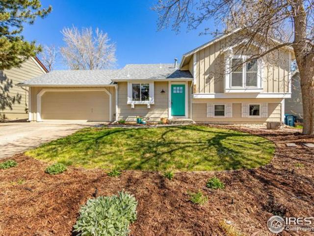 751 W Dahlia St, Louisville, CO 80027