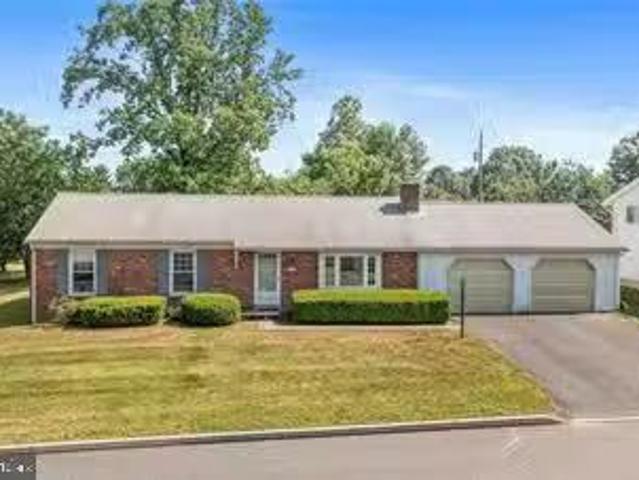 751 W FAIRMOUNT ST, COOPERSBURG, PA 18036 Single Family Reside.