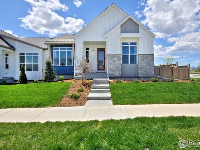 751 W Grange Ct Unit B, Longmont, CO 80503