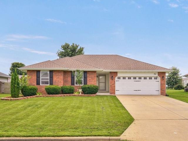 751 W Logan St, Rogersville, MO 65742