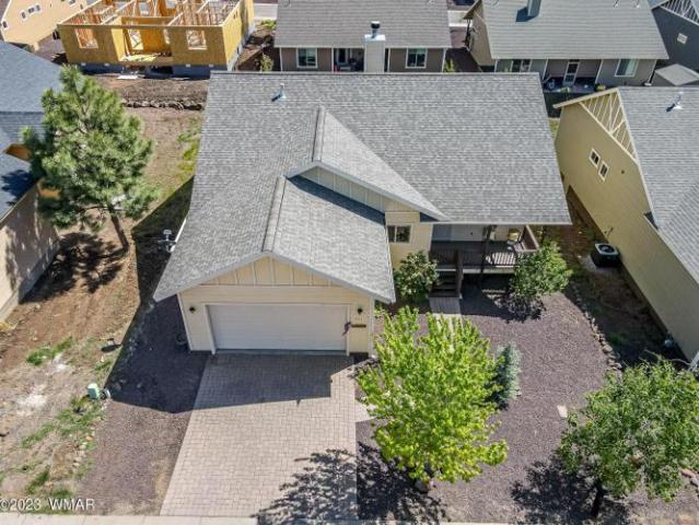 751 W Summer Haven Ln, Lakeside, AZ 85929