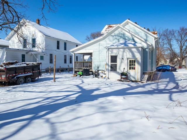 751 Woodland Ave, Oshkosh, WI 54901 | MLS #50304 | Compass