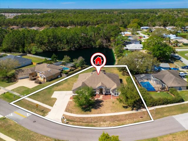 751 Viscaya Blvd, St. Augustine, FL 32086 | MLS #261451 | Compass