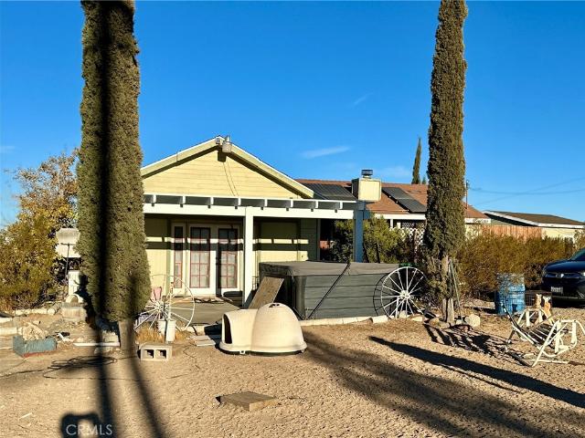7524 Olivine Road