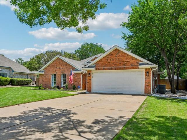 7524 Brentwood Court