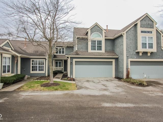 7524 Choate Ct, Indianapolis, IN 46254 | MLS #22080