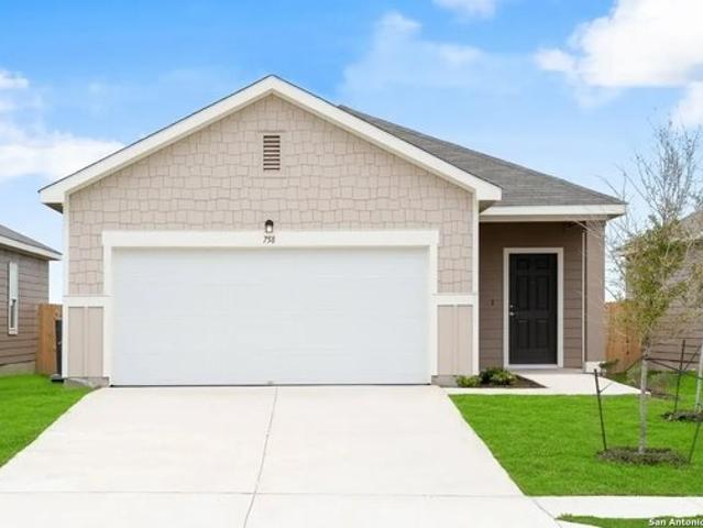 7524 Cottontail Clf, San Antonio, TX 78253