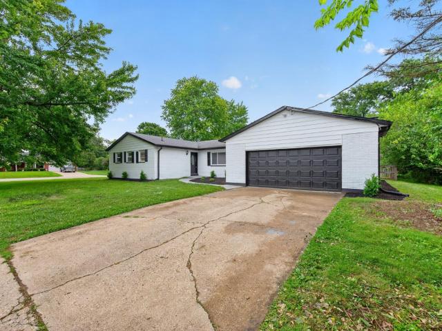 7524 Fruitwood Drive