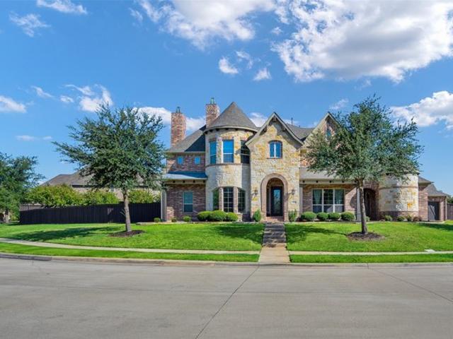 7524 Glenturret Cir, The Colony, TX 75056