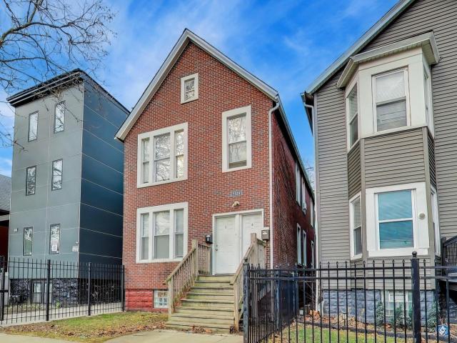 7524 S Ellis Ave, Chicago, IL 60619 | MLS #12606 | Compass