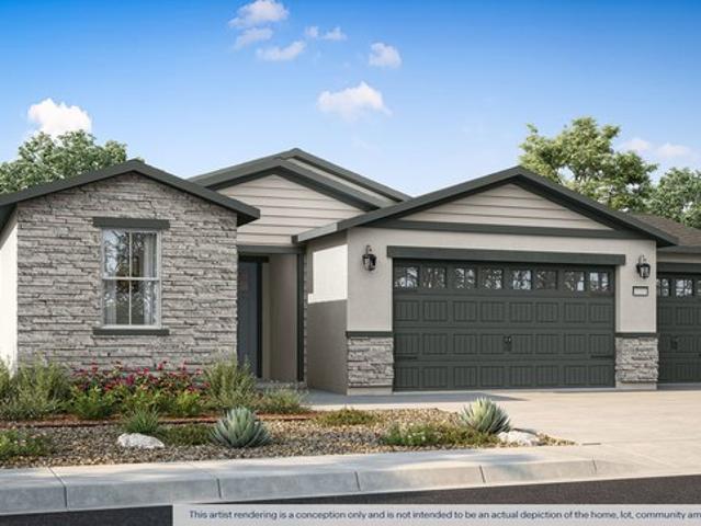 7524 Savannah Height Ave, Bakersfield, CA 93313