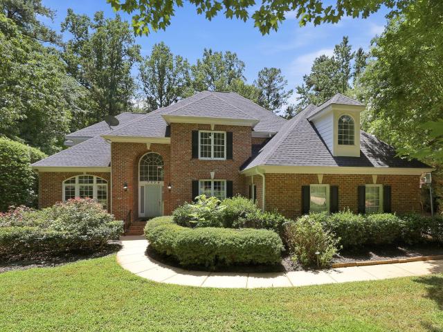 7524 Tynewind Drive