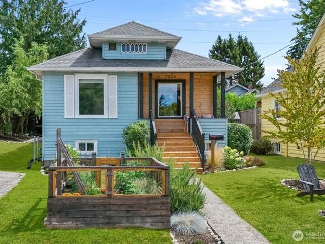 7524 12th Ave NW, Seattle, WA 98117