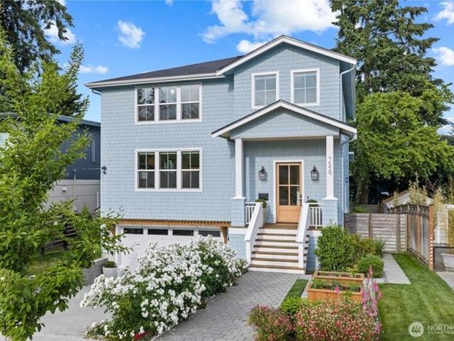 7524 33rd Ave NE, Seattle, WA 98115