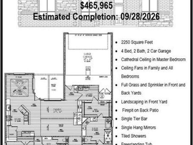 7524 56th St, Lubbock, TX 79407
