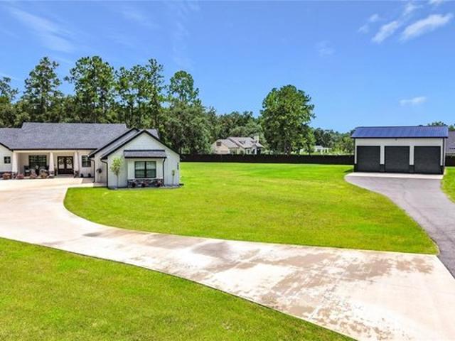 7525 NE 58th Ave, Anthony, FL 32617