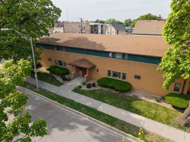 7525 Adams St Apt 2W, Forest Park, IL 60130