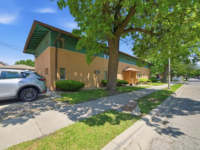 7525 Adams Street # 1W