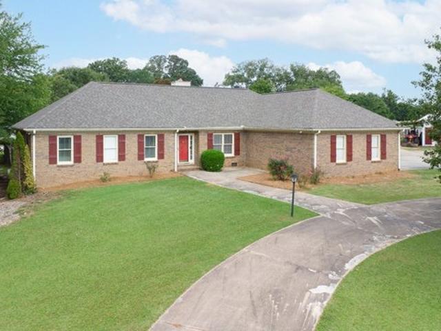 7525 Blacks Mill Rd, Dawsonville, GA 30534