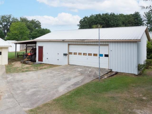7525 Blacks Mill Road