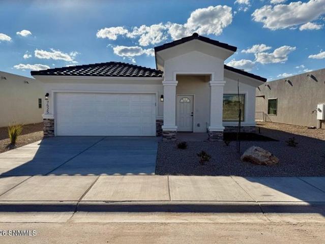 7525 Clarion Way, Las Cruces, NM 88012