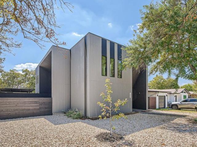 7525 Delafield Ln Unit A, Austin, TX 78752