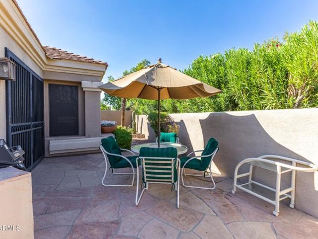7525 E Gainey Ranch Rd Unit 188, Scottsdale, AZ 85258