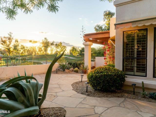 7525 E Gainey Ranch Road # 160