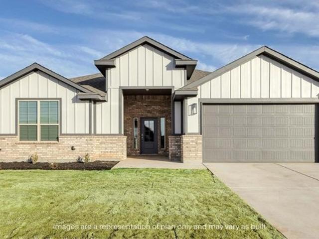 7525 Fox Den Rd, Odessa, TX 79765