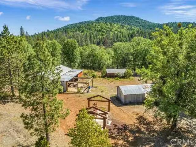 7525 HARRINGTON FLAT RD, KELSEYVILLE, CA 95451 Vacant Land For.