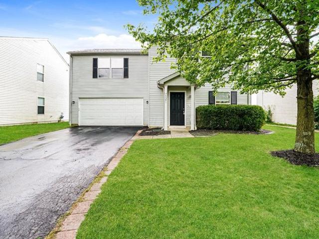 7525 Hemrich Dr, Canal Winchester, OH 43110