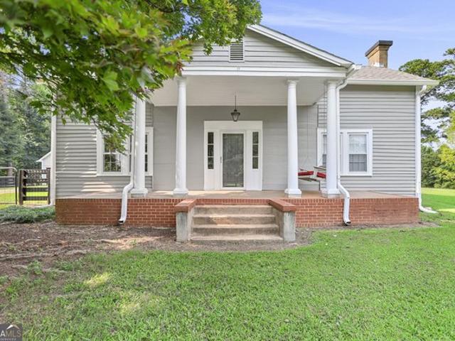 7525 Luthersville Rd, Gay, GA 30218