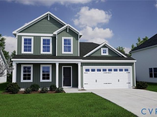 7525 Red Kousa Ave, Henrico, VA 23231
