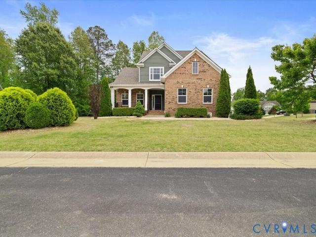 7525 Sugar Magnolia Ln, Quinton, VA 23141 | MLS #2611 | Compass
