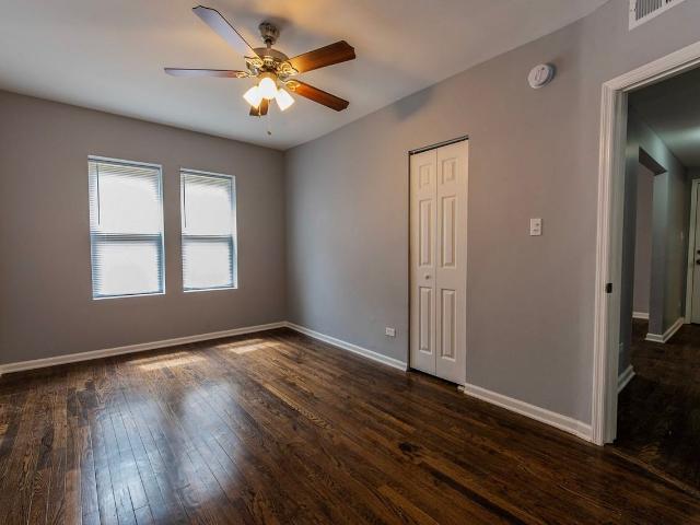 7525 33 S. Kingston Avenue 2 Bedroom Apartment for Rent at 7525 S Kingston Ave, Chicago, IL 60649 South Shore