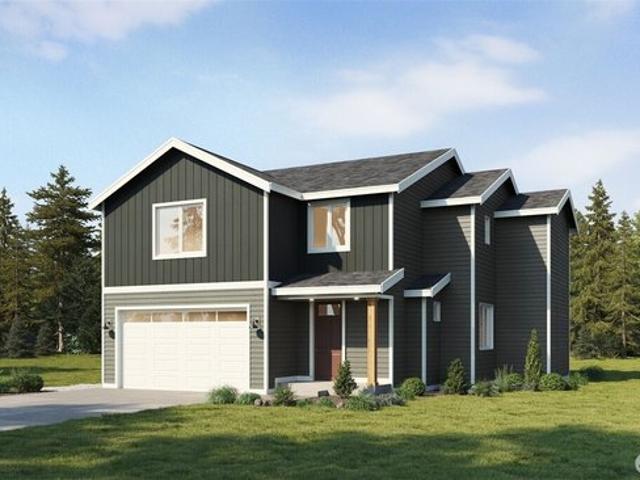 7525 45th Pl NE, Marysville, WA 98270