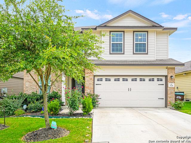 7526 Boxing Elm