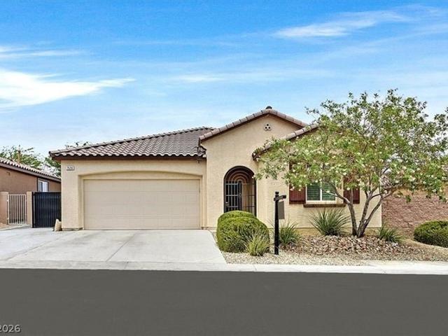 7526 Campbell Ranch Ave, Las Vegas, NV 89179