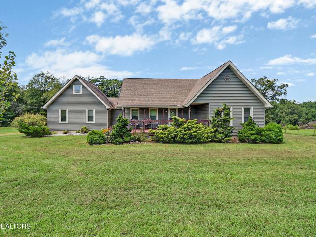 7526 Dunbar Rd