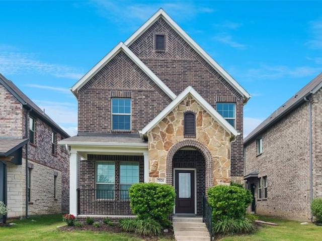 7526 Ezra Mews, Rowlett, TX 75089