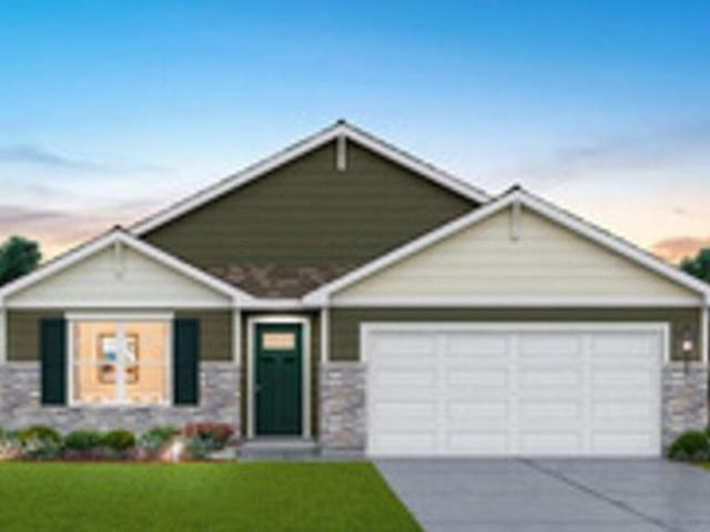7526 E 116th Pl, Winfield, IN 46307