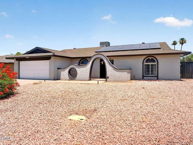 7526 E Pueblo Ave, Mesa, AZ 85208