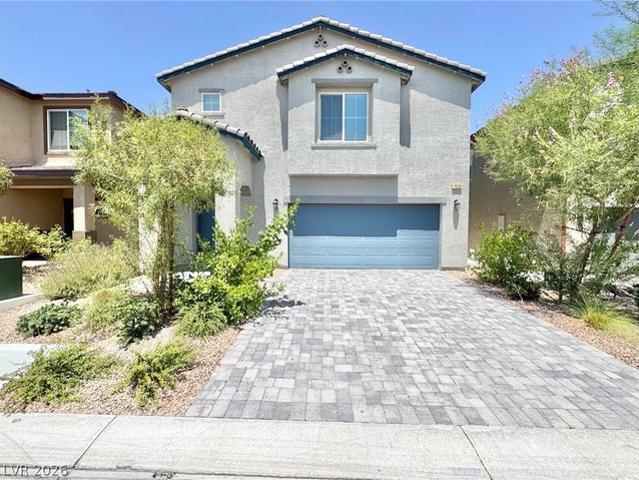 7526 Pink Mimosa Ave, Las Vegas, NV 89113