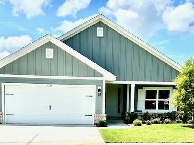 7526 Preserve Dr, Panama City, FL 32404