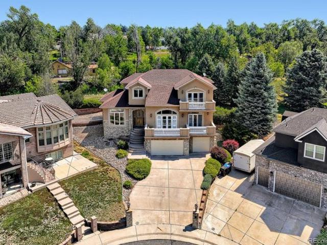 7526 Routt Ln, Arvada, CO 80005