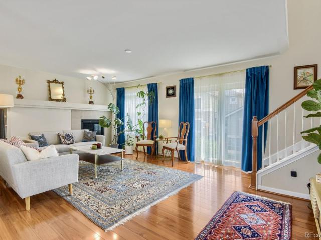 7526 S Quatar Way
