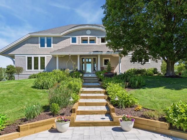 7526 Turner Road